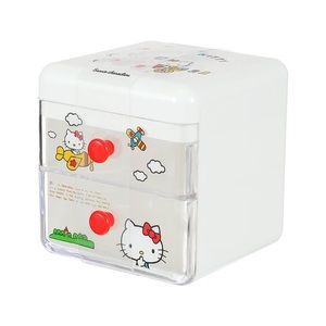 Sanrio | Storage & Organization | Sanrio Hello Kitty Jewelry Box New ...